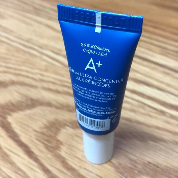 Sunday Riley | Skincare | Sunday Riley A Highdose Retinol Serum Trial ...